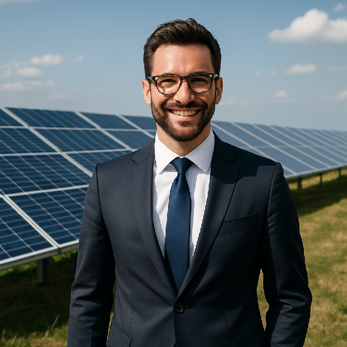 About Us :: Master Energy